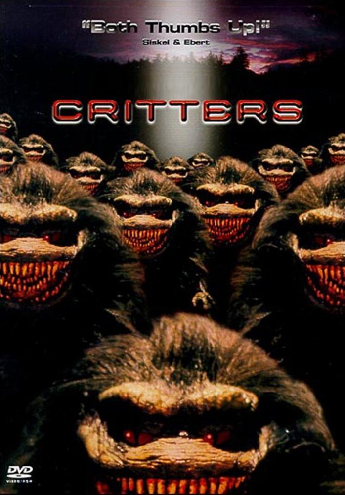Picture of Critters