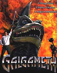 The Legend of Galgameth image