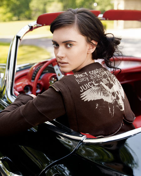 Picture of Rachel Alexander