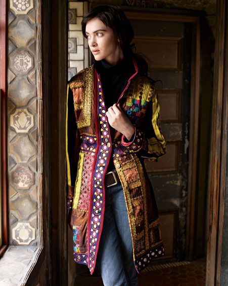 Rachel Alexander picture