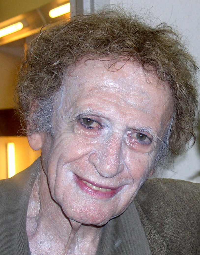 Picture of Marcel Marceau