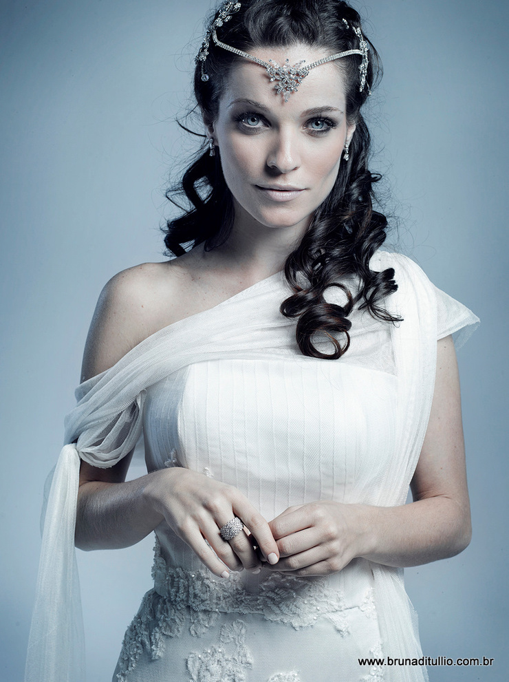 Picture of Bruna Di Tullio