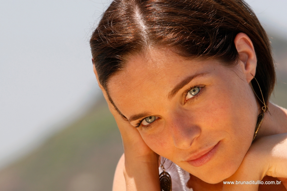 Picture of Bruna Di Tullio