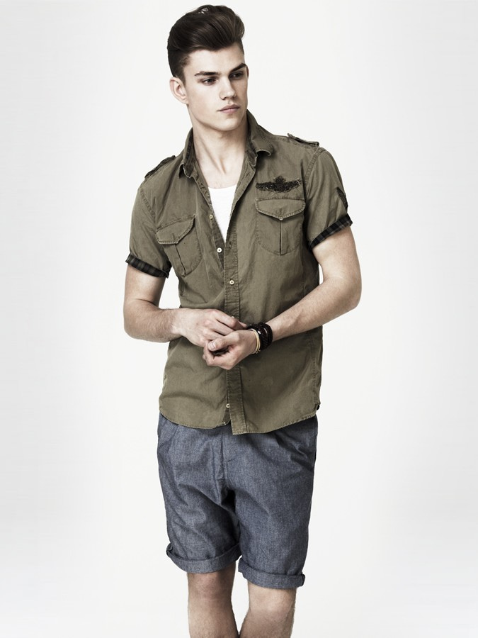 Picture of André Bentzer