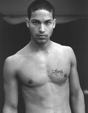 Picture of Daniel Pimentel