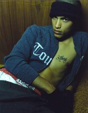 Picture of Daniel Pimentel