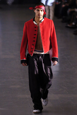 Picture of Daniel Pimentel