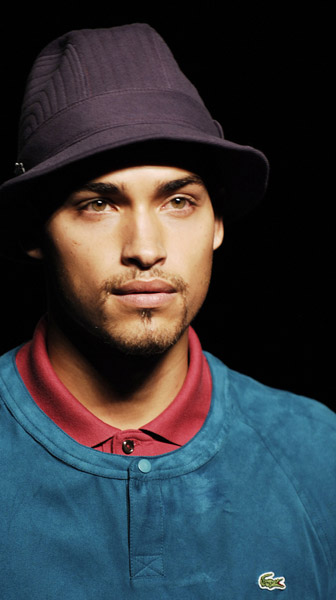 Picture of Daniel Pimentel