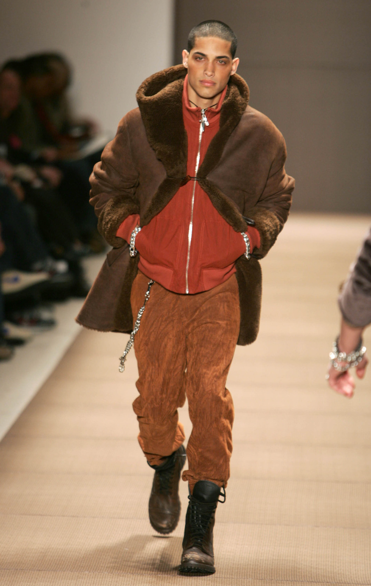 Daniel Pimentel picture