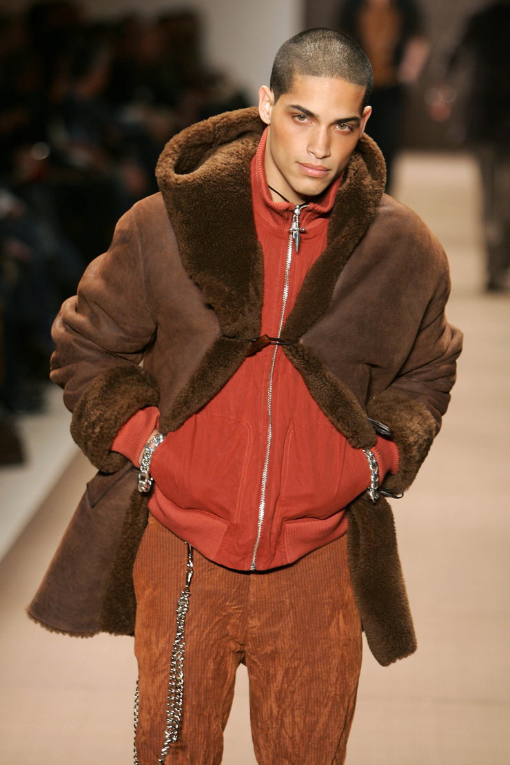 Picture of Daniel Pimentel