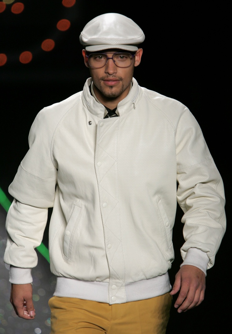 Picture of Daniel Pimentel