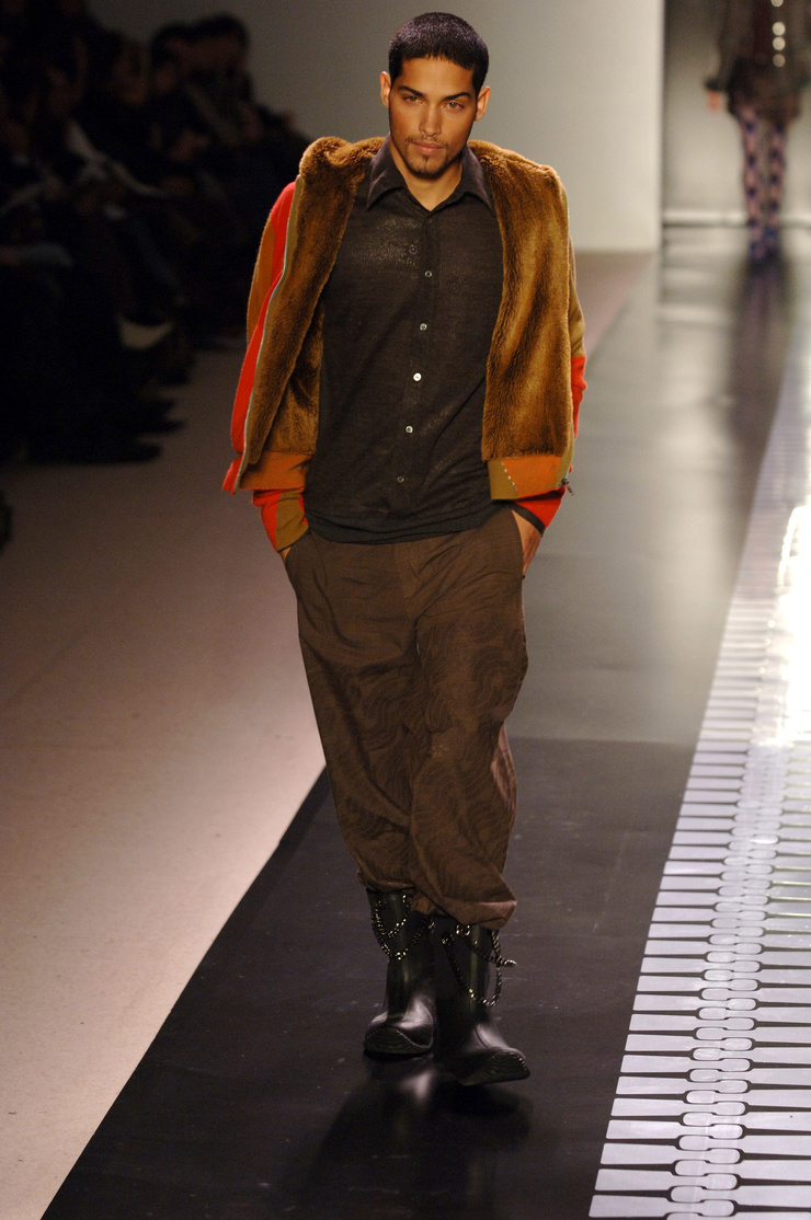 Picture of Daniel Pimentel