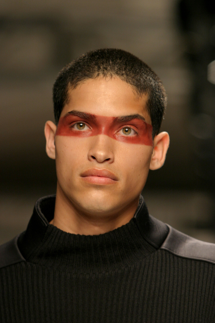 Picture of Daniel Pimentel