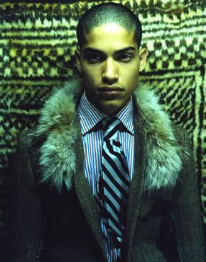 Picture of Daniel Pimentel