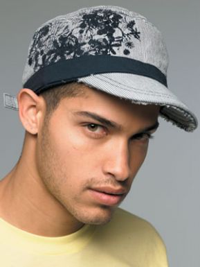 Picture of Daniel Pimentel