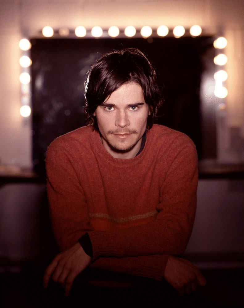 Picture of Hans Matheson