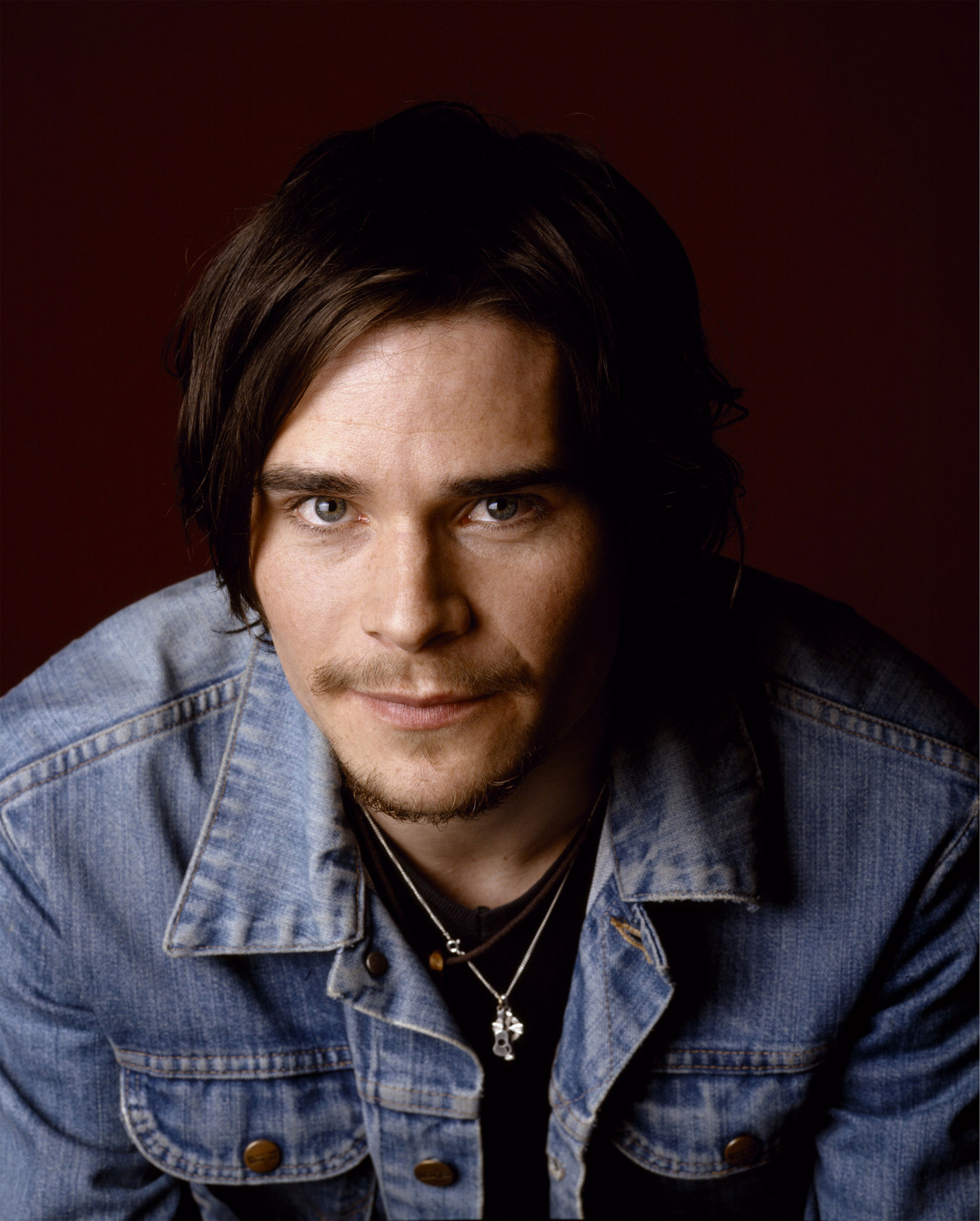 Picture of Hans Matheson