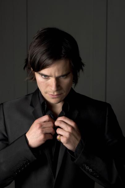 Picture of Hans Matheson