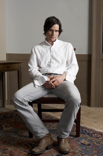 Picture of Hans Matheson