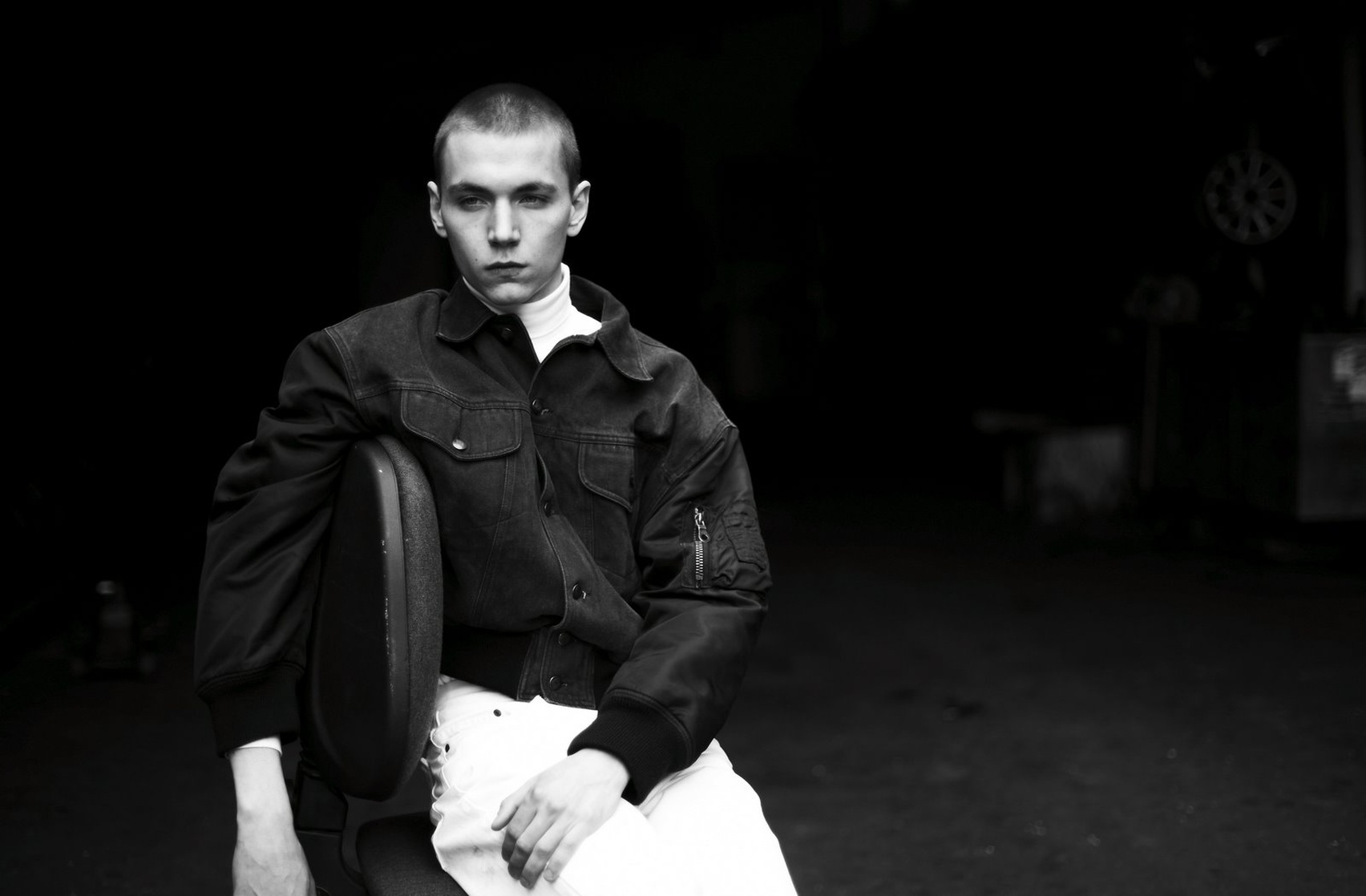 Picture of Yuri Pleskun