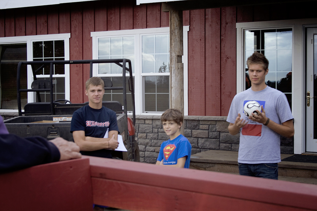 Picture of Jeremy Roloff