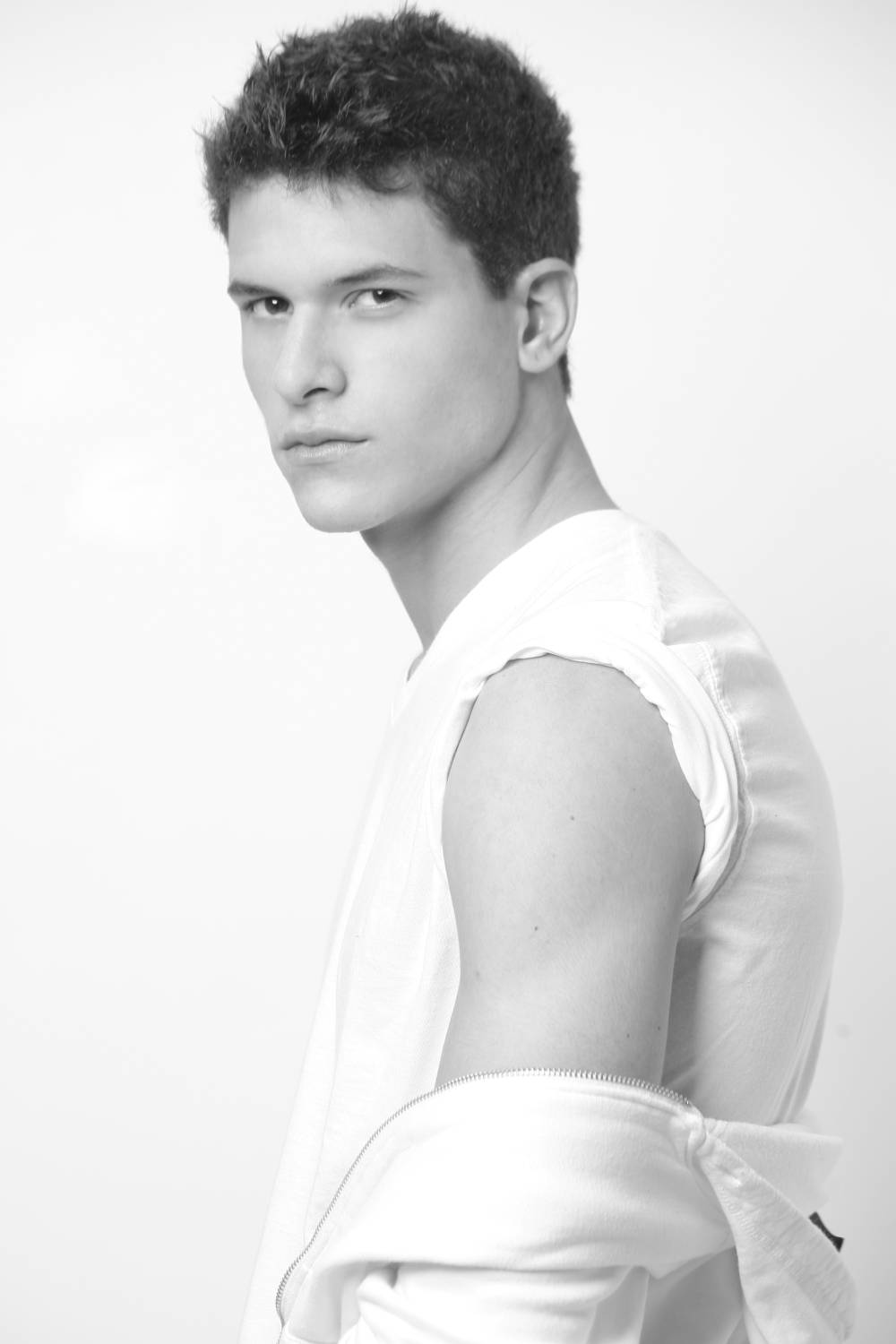 Image of Diego Fragoso