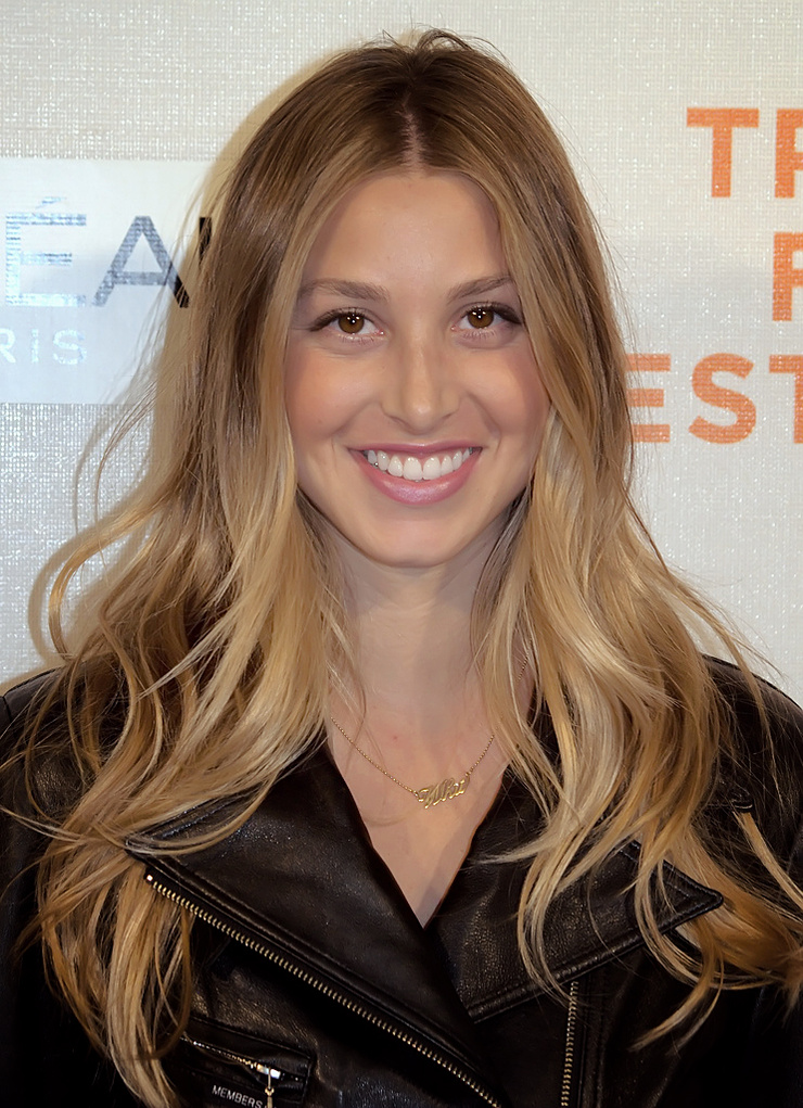 Picture of Whitney Port