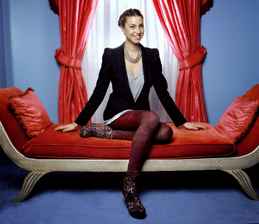 Picture of Whitney Port