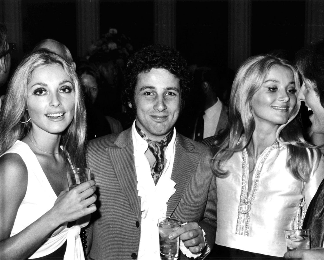 Image of Sharon Tate