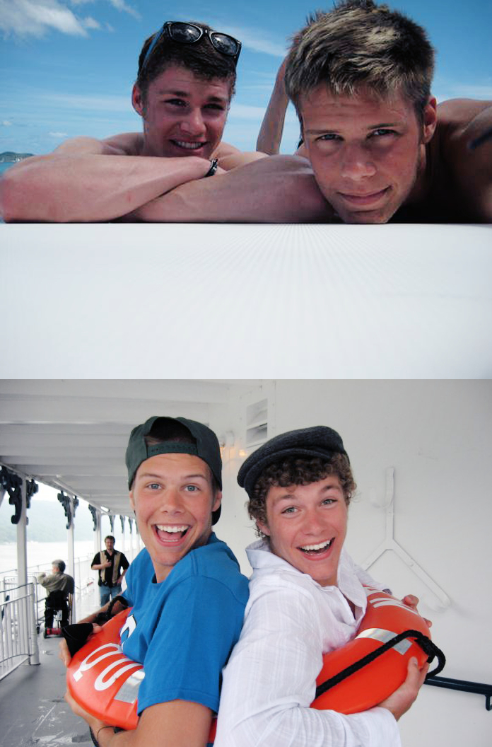 Picture of Jeremy Roloff