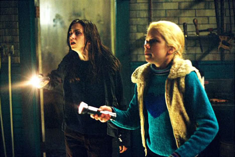 Picture of Ginger Snaps 2: Unleashed