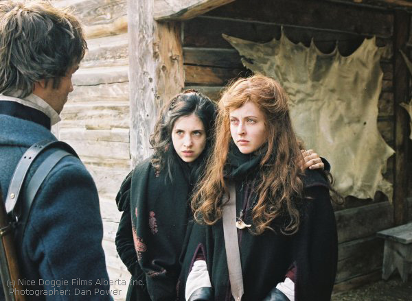 Picture of Ginger Snaps Back: The Beginning