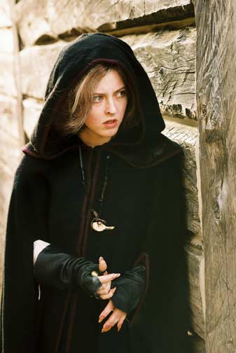 Picture of Ginger Snaps Back: The Beginning