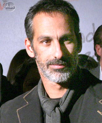 Picture of Julio Bracho