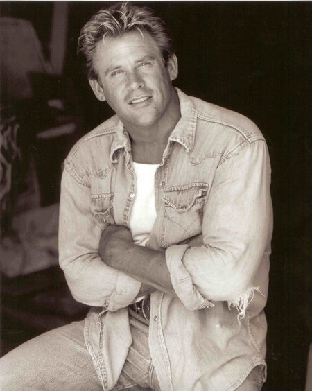 Picture of Michael Dudikoff