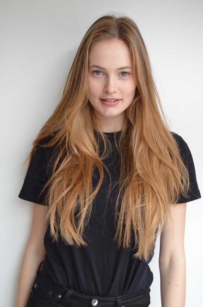 Picture of Jenna Peij