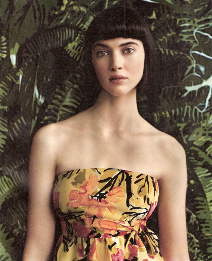 Picture of Rachel Alexander