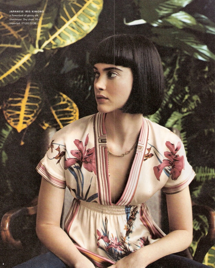 Picture of Rachel Alexander