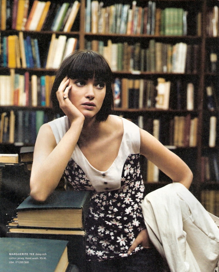 Image of Rachel Alexander