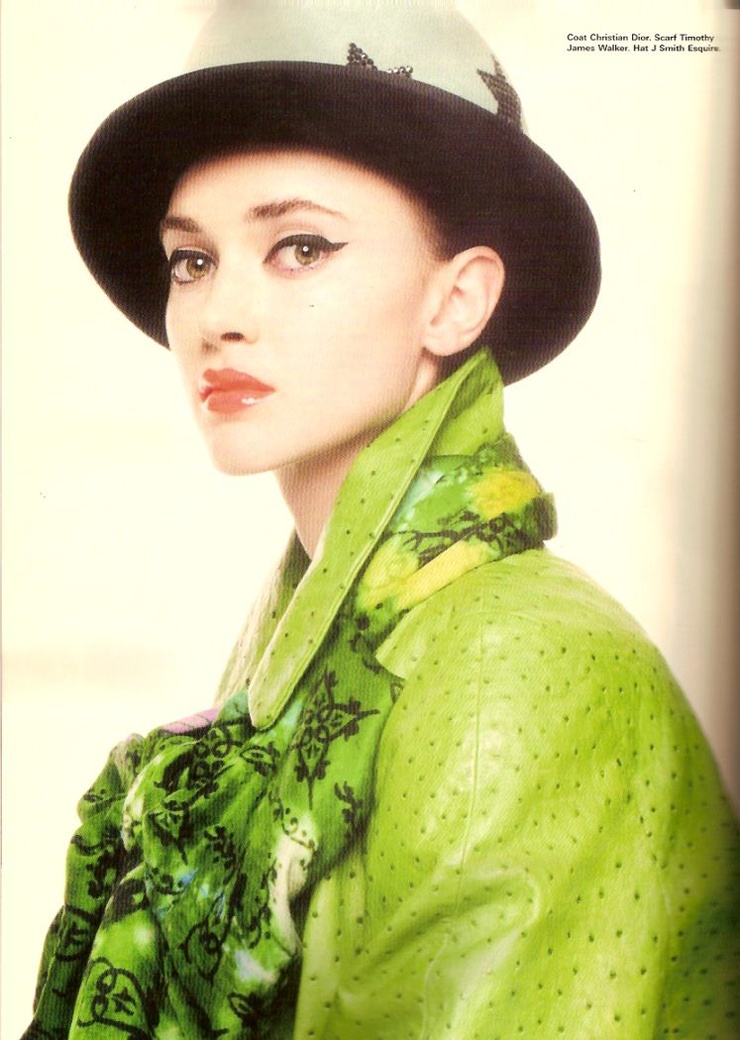 Picture of Rachel Alexander