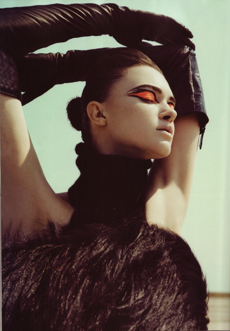 Rachel Alexander picture