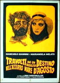 Picture of Swept Away (1974)