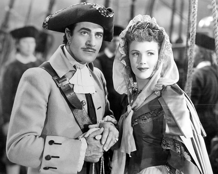 Picture of Gilbert Roland