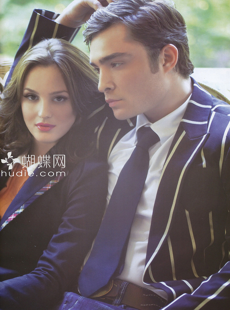 Ed Westwick image