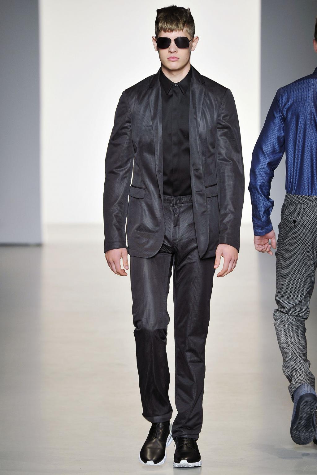 Image of Brian Blank