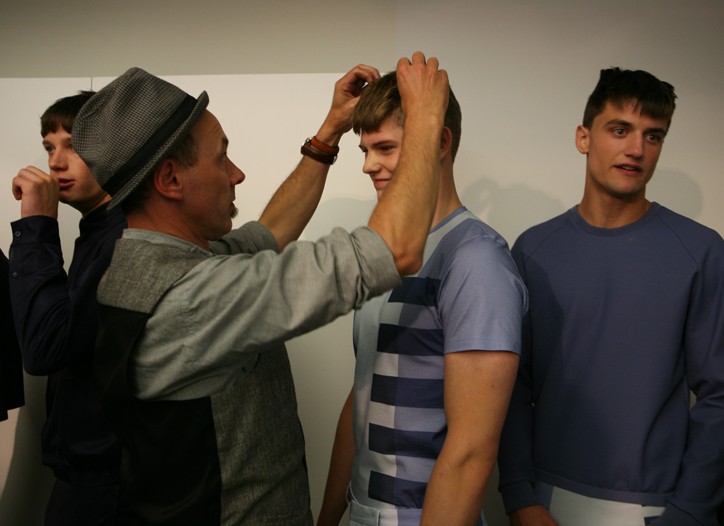 Picture of Brian Blank