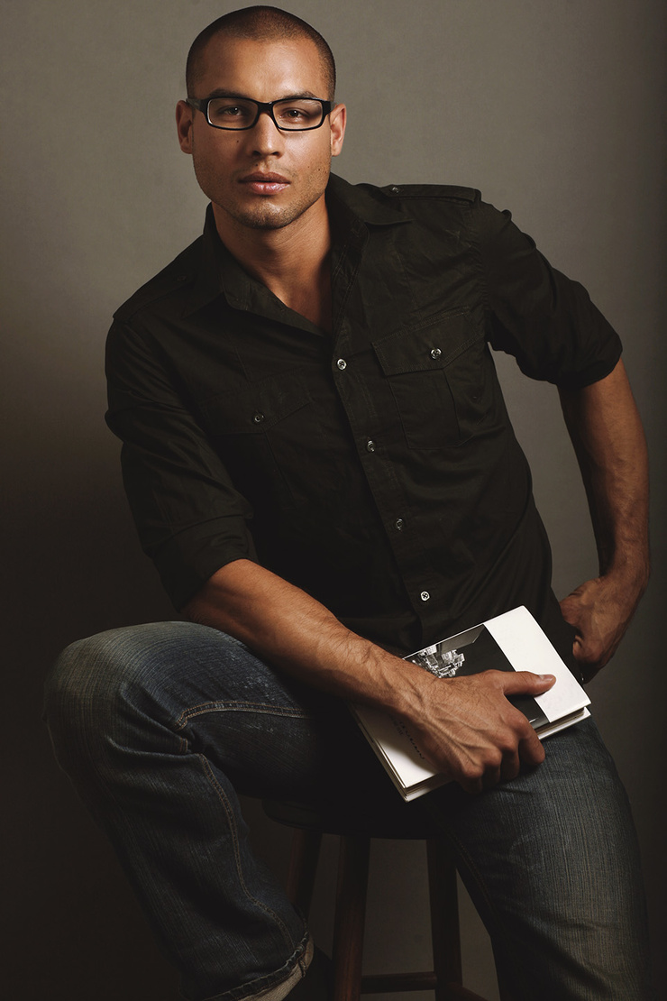 Picture of Jonathan Niziol