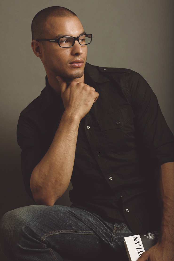 Picture of Jonathan Niziol