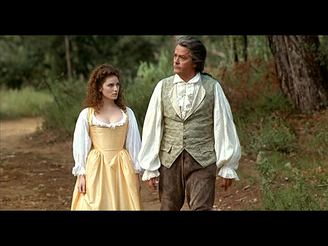 Image of The Return of Casanova