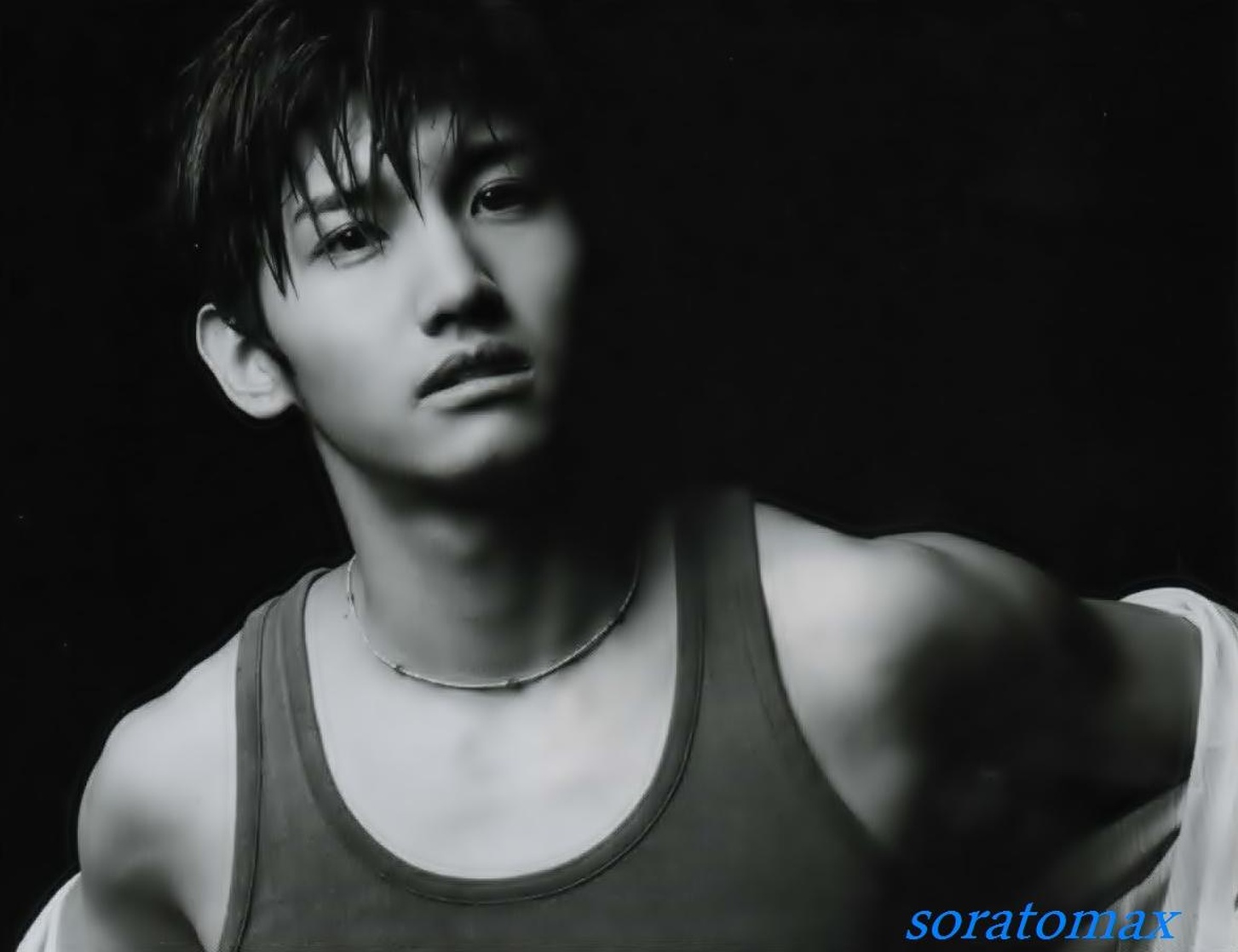 Picture of Max Changmin